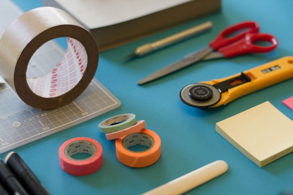 What are the packing materials you need for moving | Zenith Moving NYC