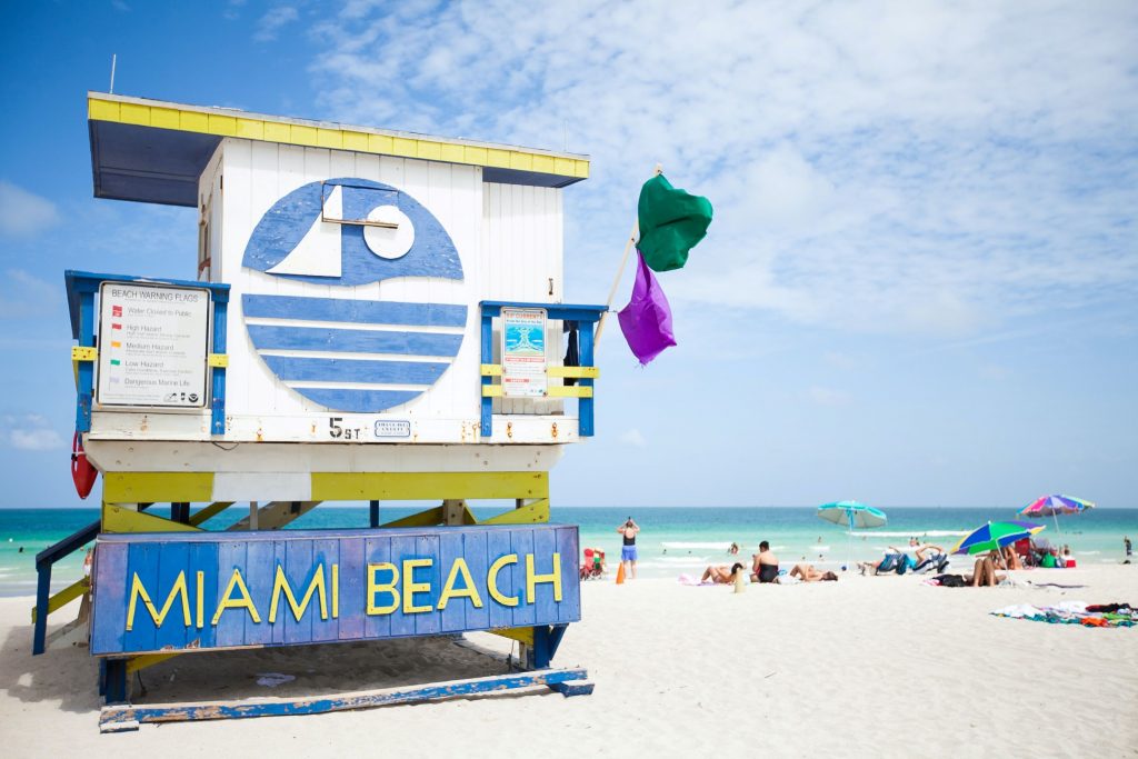 Moving to Miami | Top Cross-Country Movers NYC | Zenith Moving