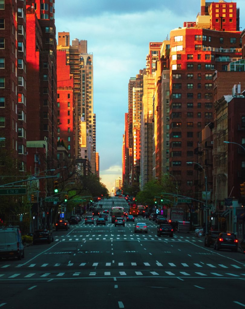 Moving to Upper East Side - pro guide | Zenith Moving NYC