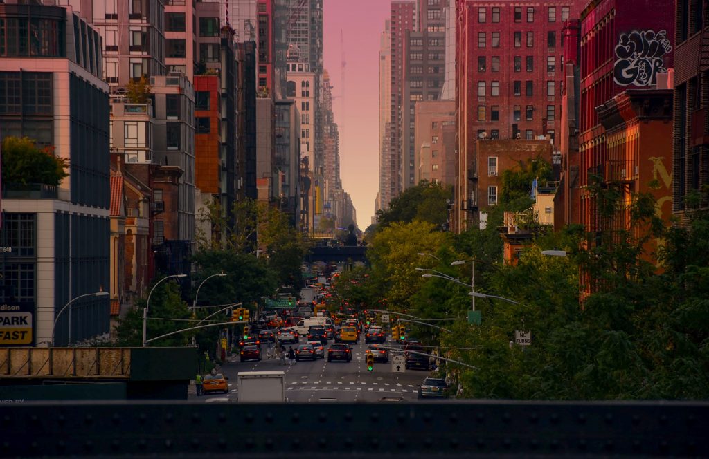 Moving To Chelsea NYC