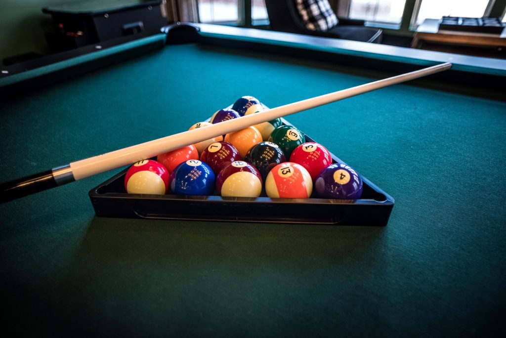 Tips for Packing a Pool Table for Transport | Zenith Moving NYC