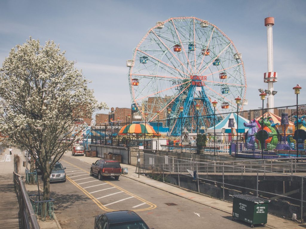 Move To Coney Island | Zenith Moving