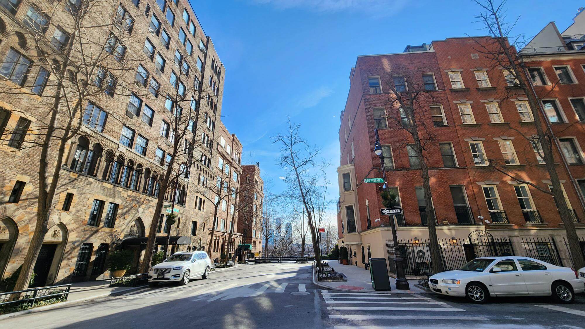 Co-op City, Bronx Movers NYC | Zenith Moving