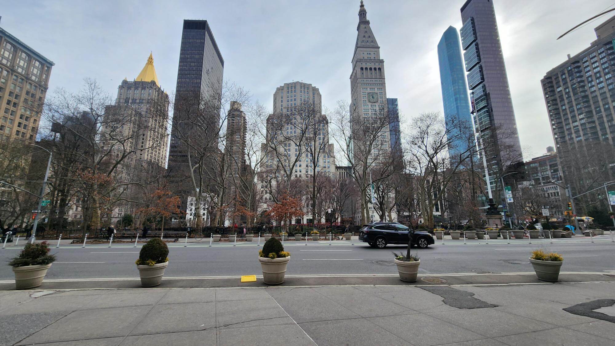 Co-op City, Bronx Movers NYC | Zenith Moving