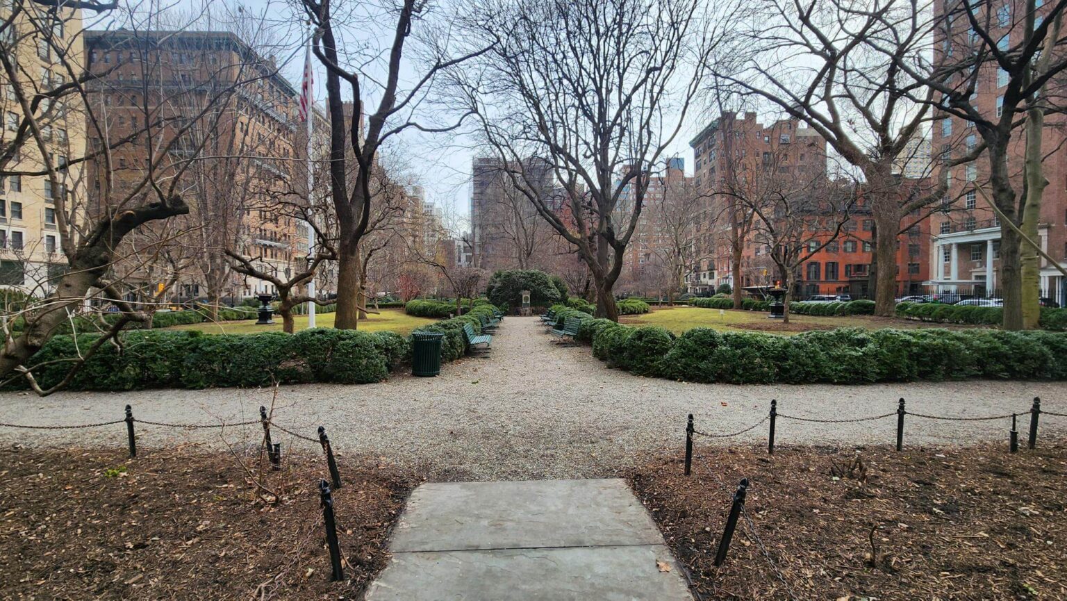 Greenwich Village NYC | ZenithMoving