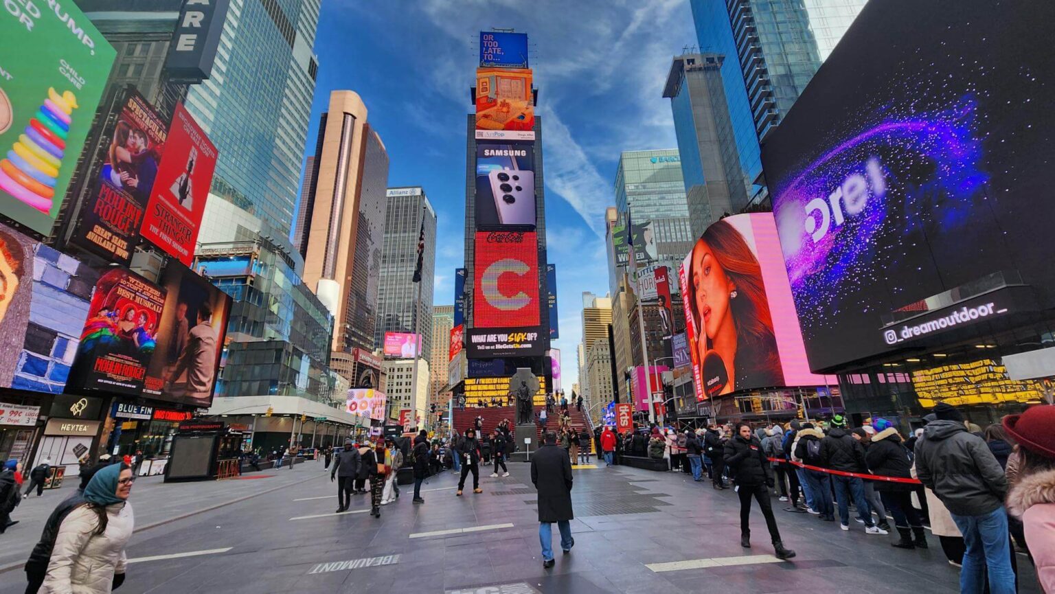 Manhattan Moving Company | Zenith Moving NYC