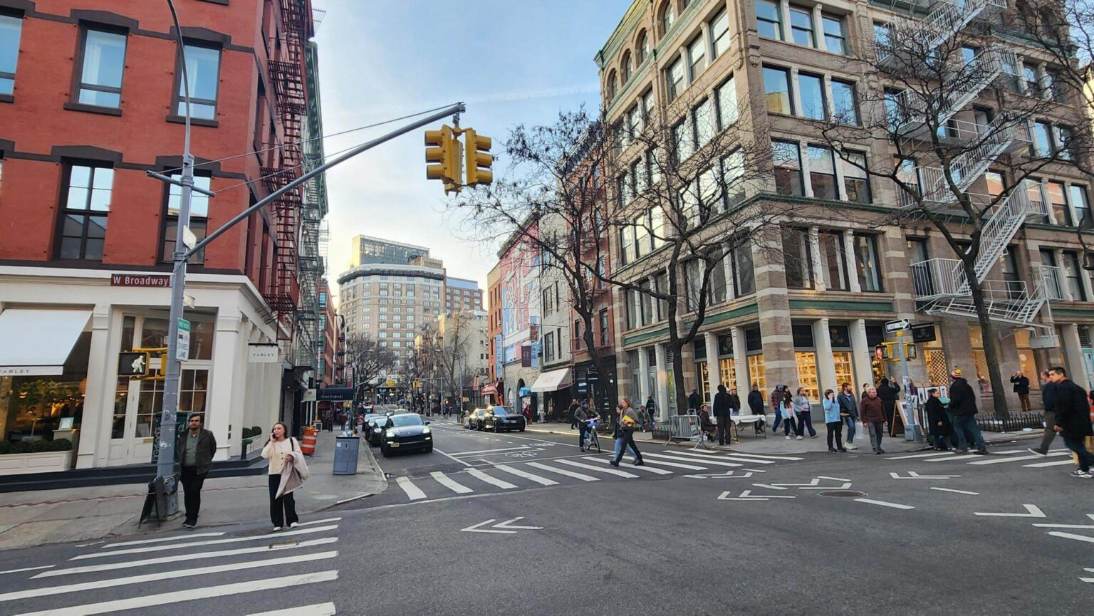 Manhattan Moving Company | Zenith Moving NYC