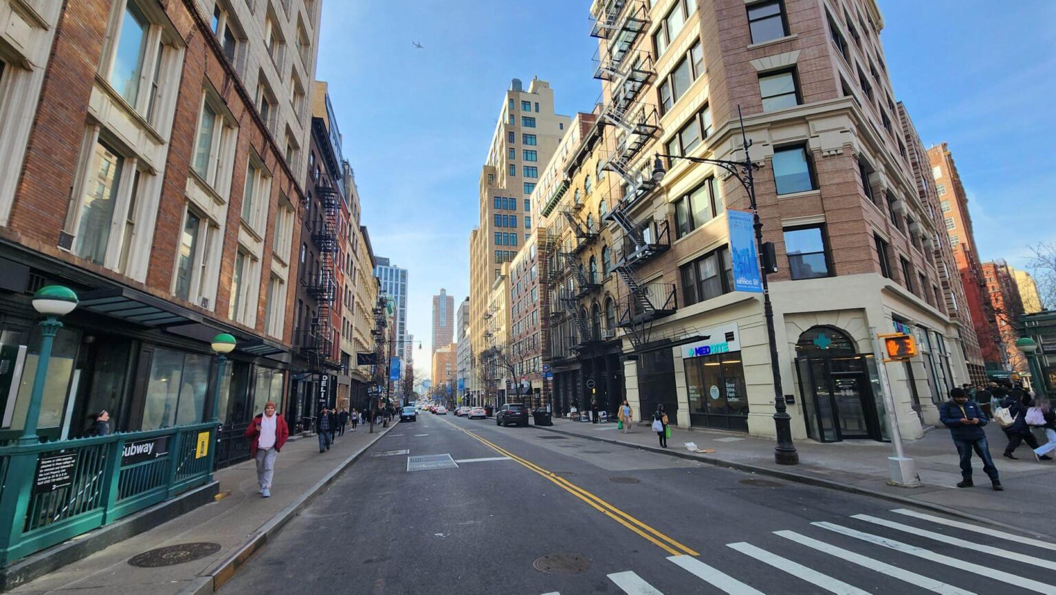 Manhattan Moving Company | Zenith Moving NYC